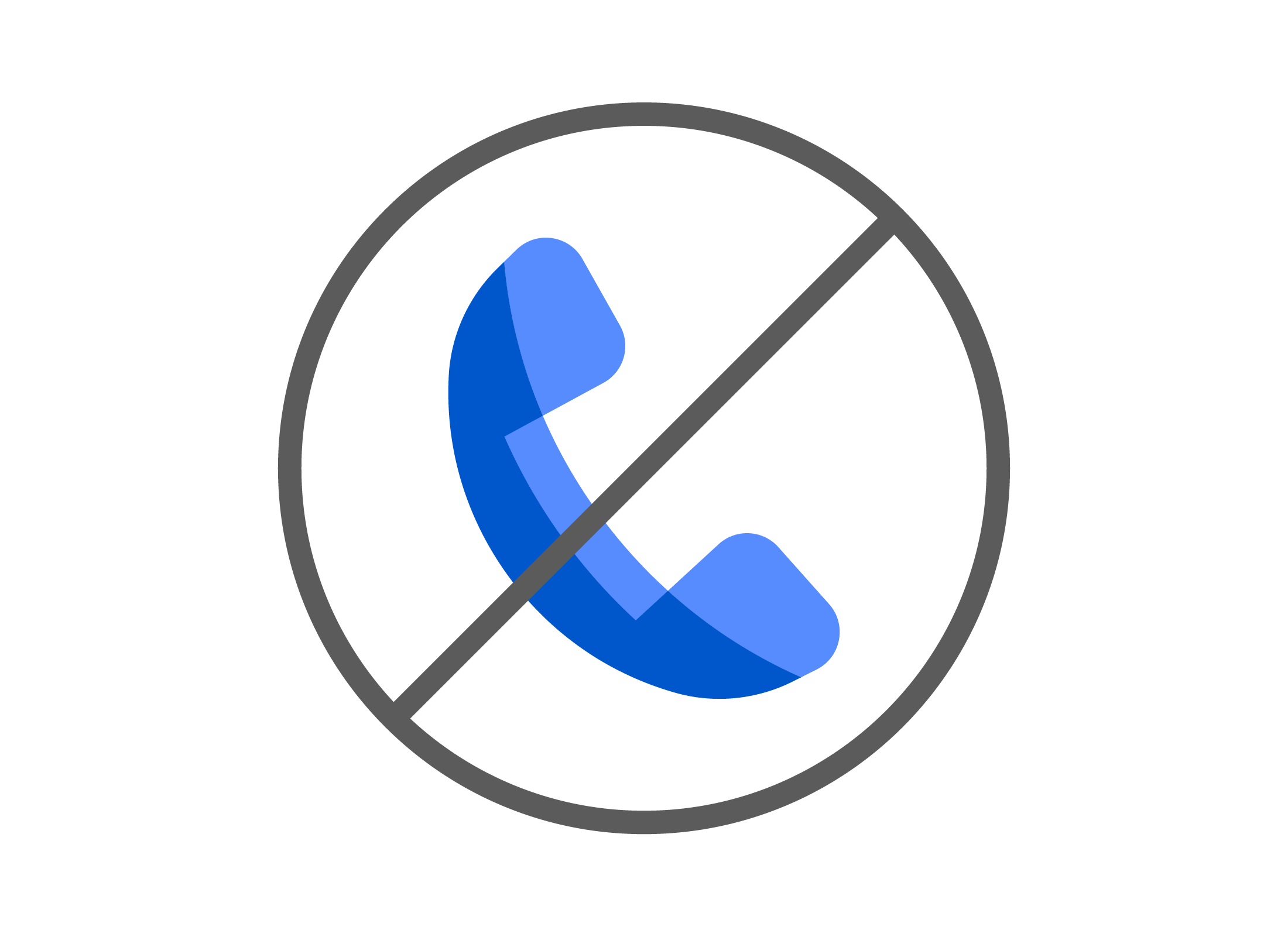 How to block a number on an Android phone