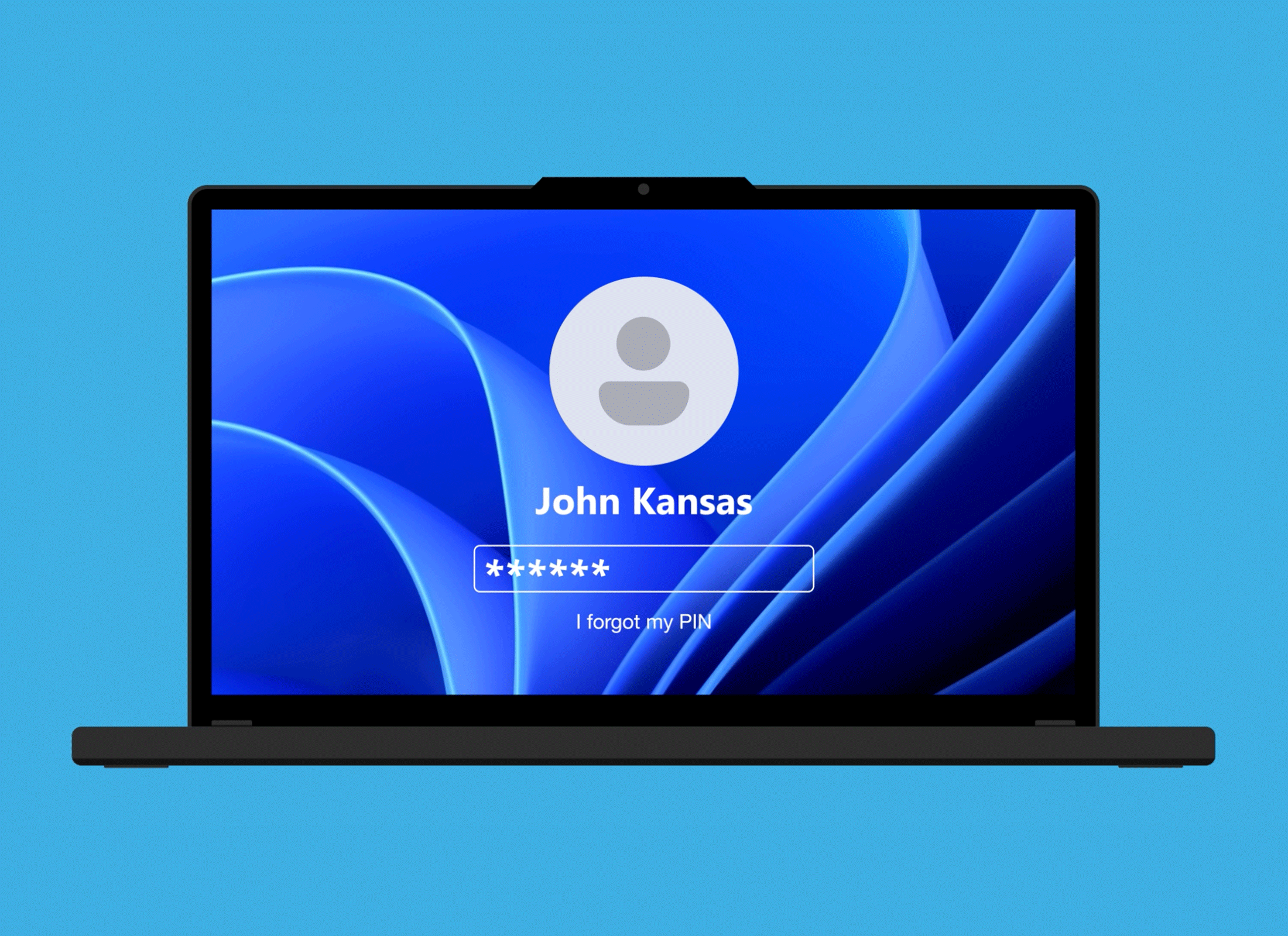 Setting up your new Windows laptop computer