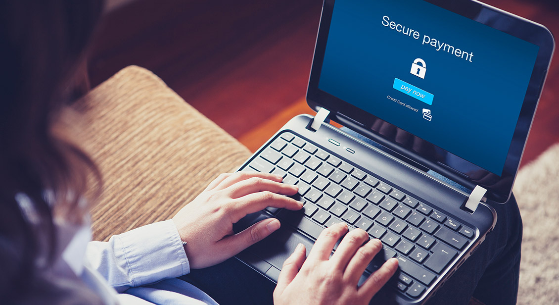 Be Connected: online safety