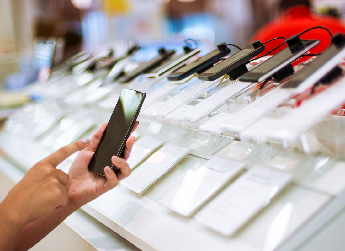 Choosing A Data Plan Getting A Data Plan Choosing A Data Plan Getting A Data Plan