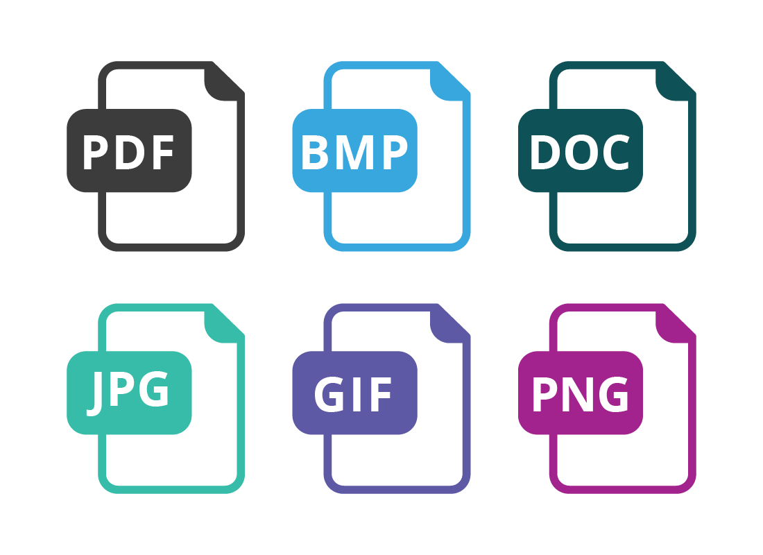 Understanding Different Kinds Of Photo Files Learning Module 