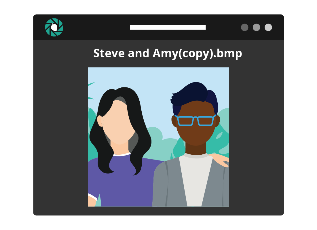 How To Change A Photo s File Type Learning Module Understanding 