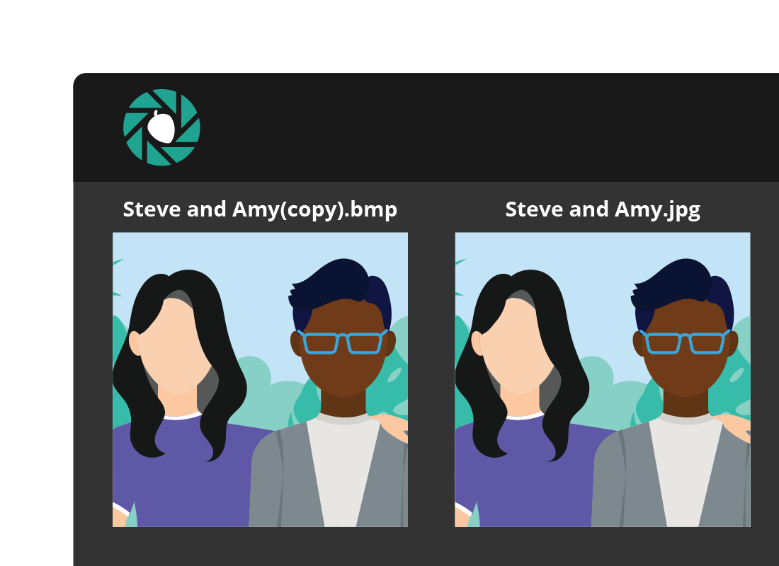 How To Change A Photo s File Type Learning Module Understanding