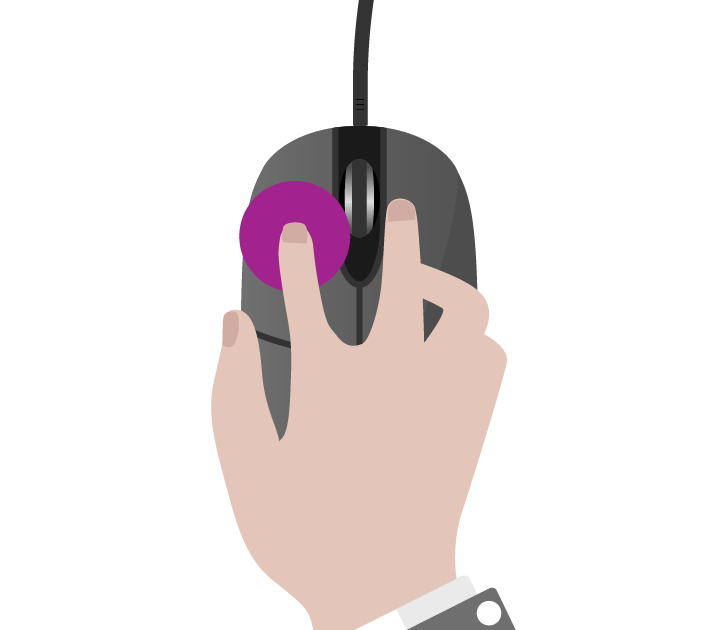 When And How To Double Click