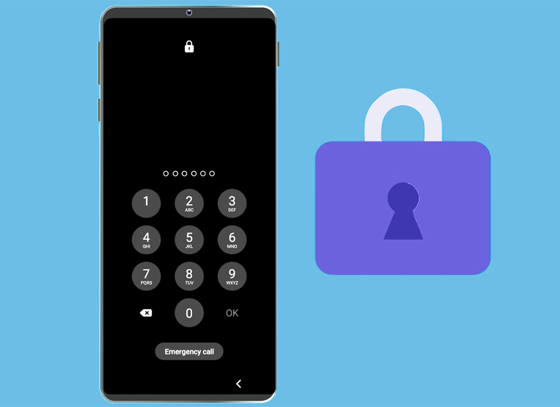 Android phone: Security and privacy