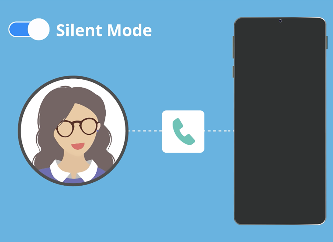 Android phone: Calls and privacy