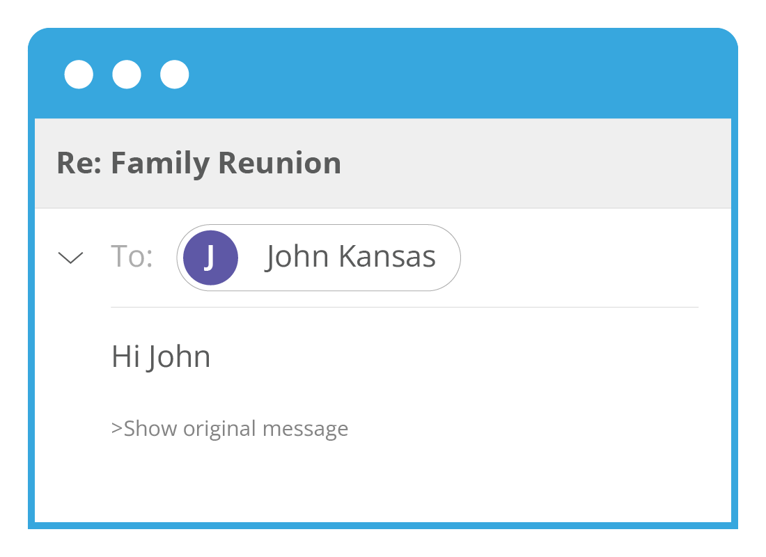 Sending And Replying To Emails In Yahoo Mail Learning Module How To 